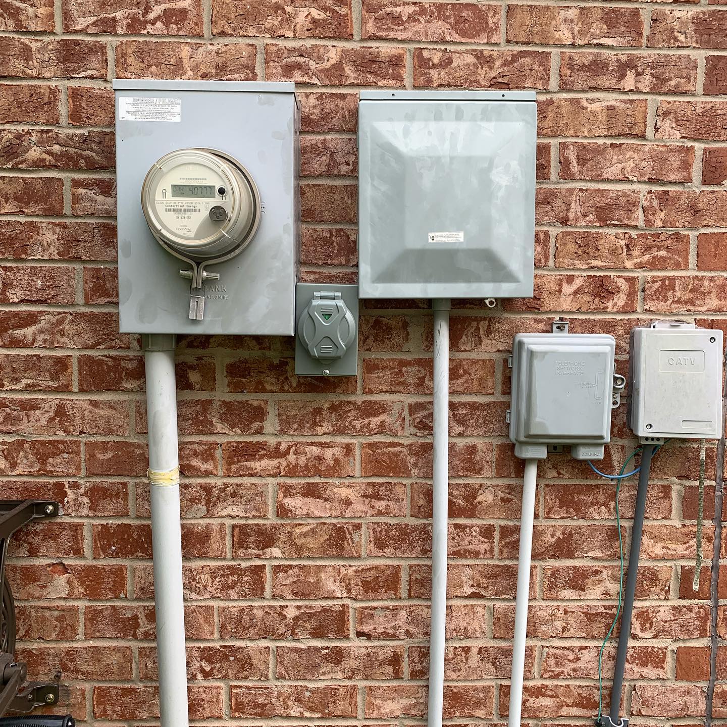 Contemporary Electric Company